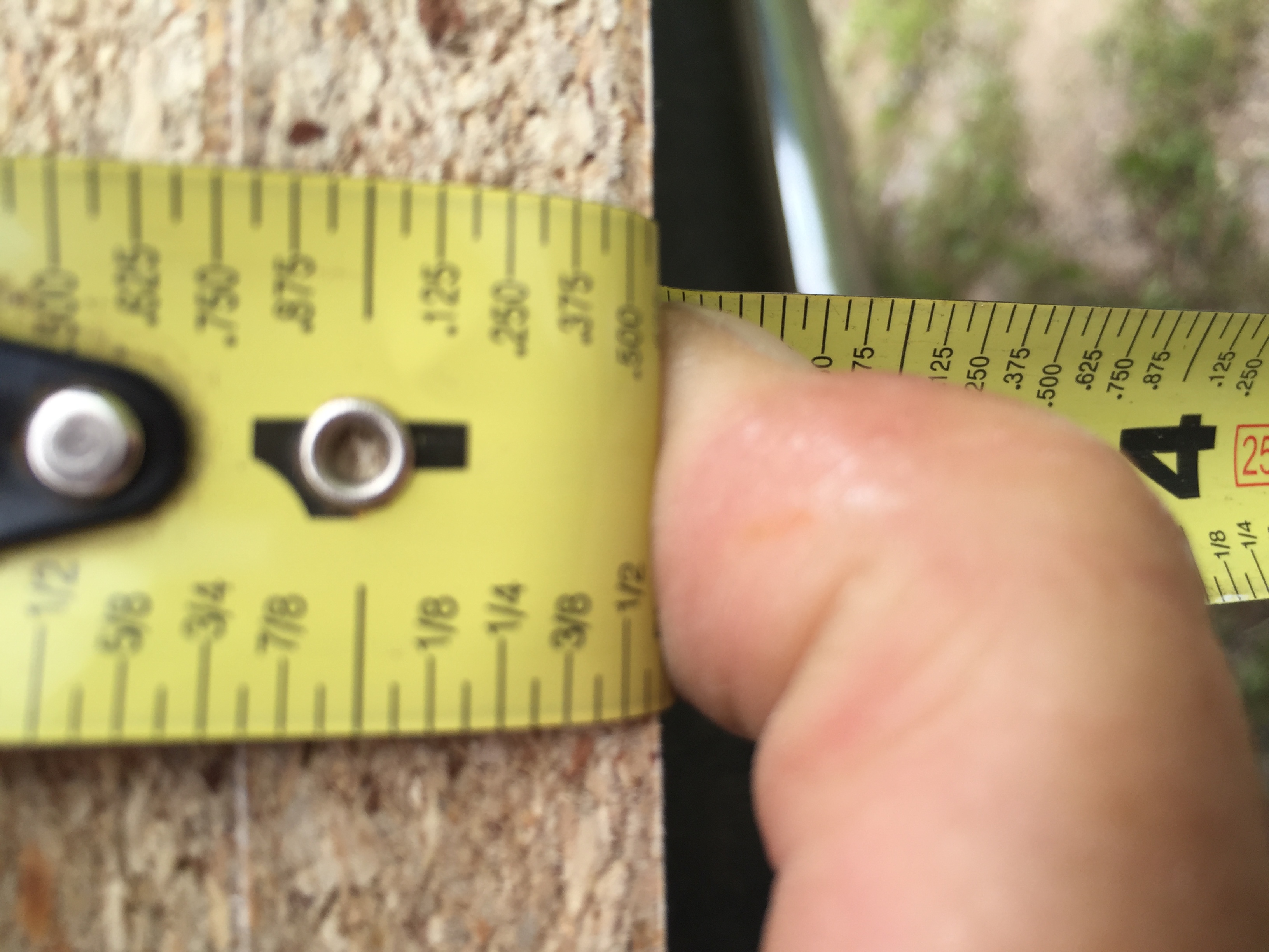 Build the Whelping Box and Platform